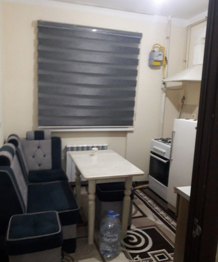 Сергили 5 а 2 метрога 300 м 350$