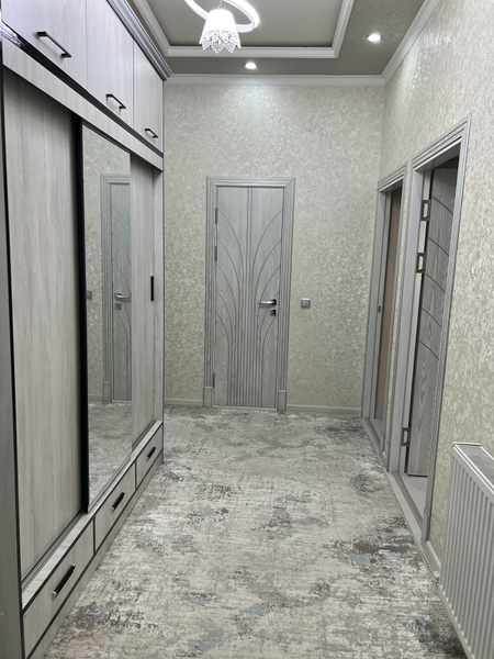 Продаётся 2х комнатная квартира 2 хонали уй сотилади 4 каватда