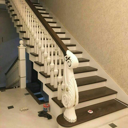 Бежирим зинапоялар