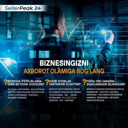 Web platformalar yaratish,ERP,CRM sistemalari qurish 1C dasturlari
