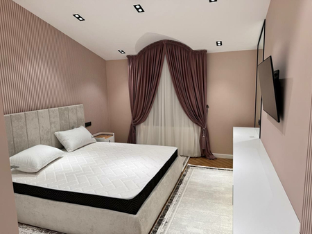 Продается квартира новостройка  Ц1   ЖК Пойтахт Гавхари(142)