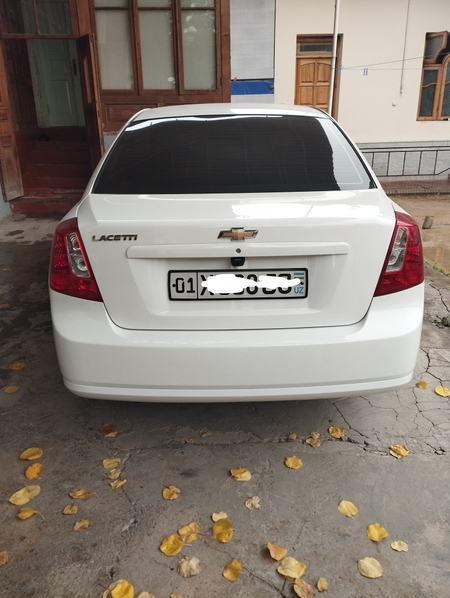 Gentra sotiladi 2019 yil 3 pozitsiya