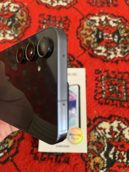Samsung A55  5G