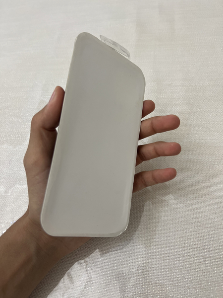iphone 11 pro max va iPad pro 12,9 ga yangi chehol Seber brendidan