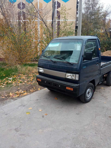 Chevrolet labo ЯНГИ 2023