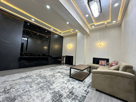 Продажа квартиры Ц1 Новостройка Бибигон