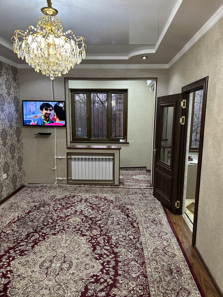 Аренда 3-х ком.кв Максим Горький