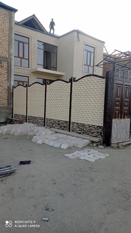 Еврозабор