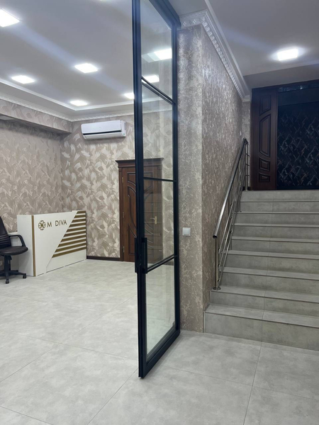 Башлык аэропорт мост офисы 30м2 45м2 аренда долгосрочно