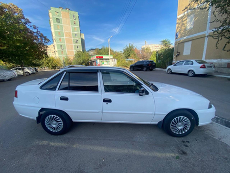 Nexia 2 sonc super