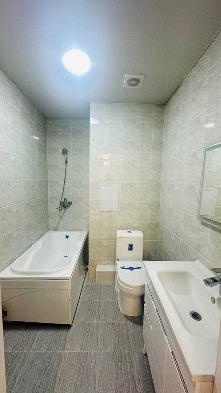 Навастройка.   HILMAR  .2/6/9.   Евро ремонт!  80 m²