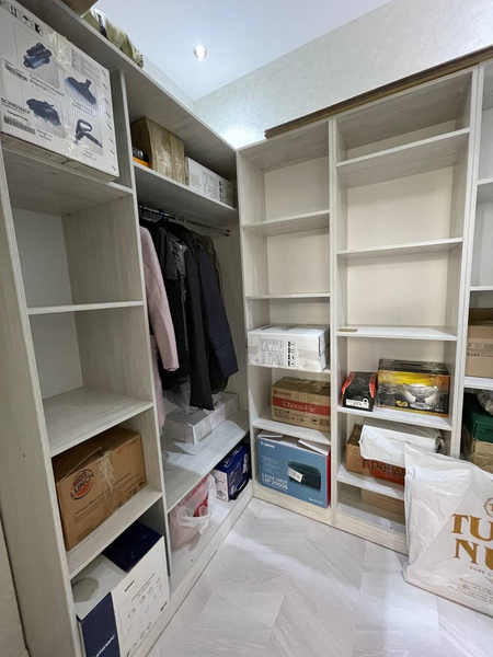 Продаётся 3 комнатная квартира 118кв² в ЖК Parkent Avenue