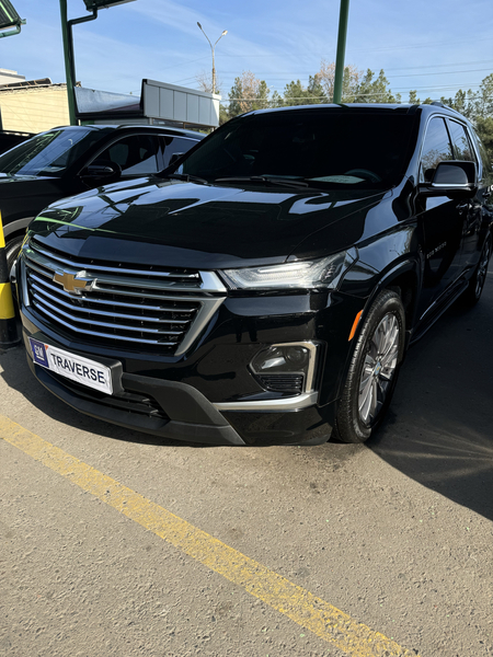 Треверс авто продам в идеальном