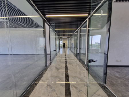 Аренда офиса 300 кв.м. | New Era business center