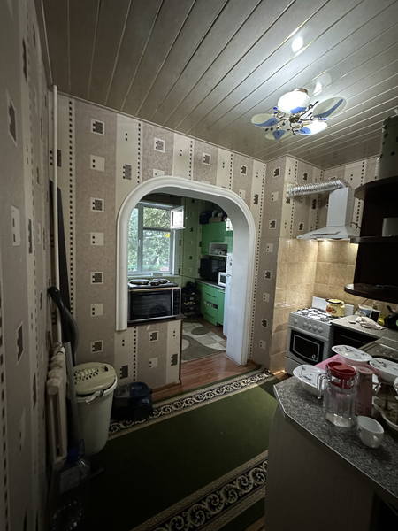 Продается квартира