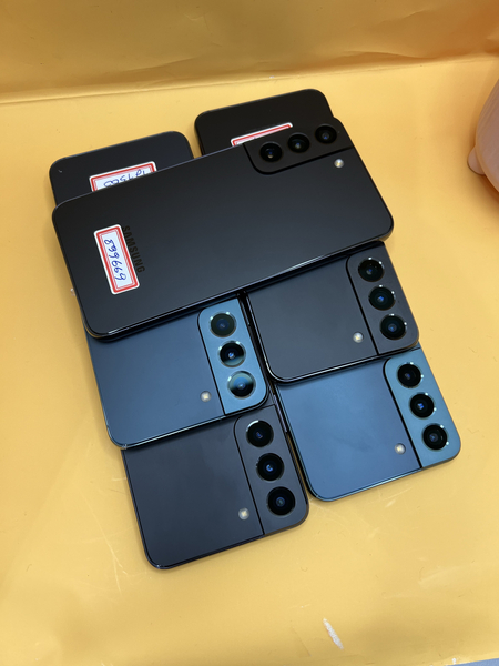 Samsung s9 plus 256gb duos ideal