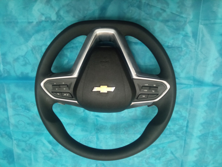 Руль универсальный Шевроле Rul universal Chevrolet