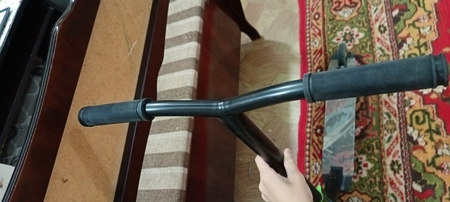 Трюкавой самокат