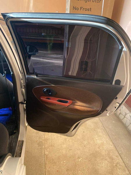 Matiz 2018 yil holati ideal