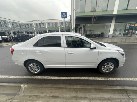 Cobalt ARZON Avto Kredit