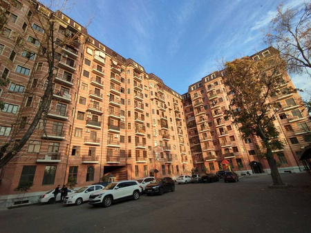 3/2/10 продаётся квартира в Новостройке 102 м2 от ЖК SOFIA RESIDENCE