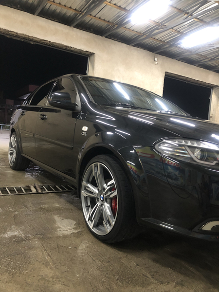 Bmw diska balon sotiladi