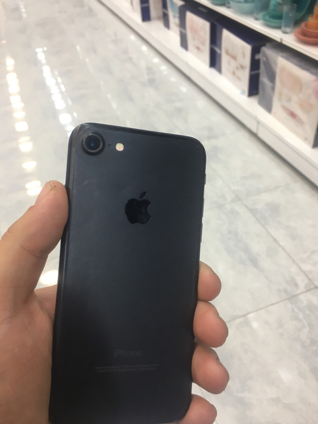 Iphone 7 32 gb ideal lla
