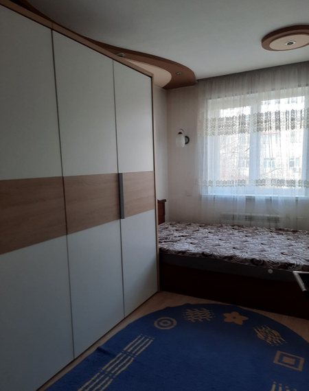 Сдаётся квартира в Яккасарайский р-он