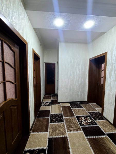 Продается 3 ком. Квартира площадью 94 кв.м. По ул. Шота Руставели