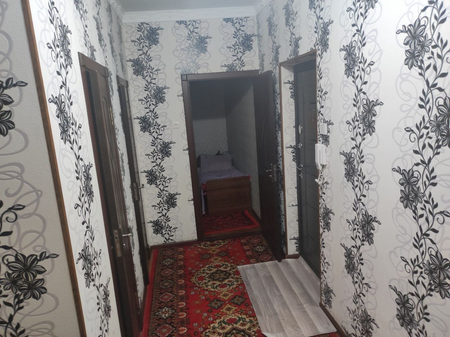 Кв продаётся р.Юнусабад ²*3/6/9