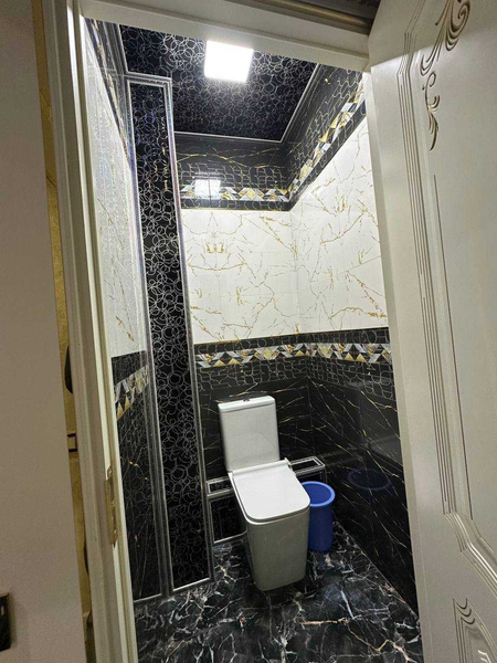 Яккасарай • бобур парк • 3-комн • 72 м² • этаж