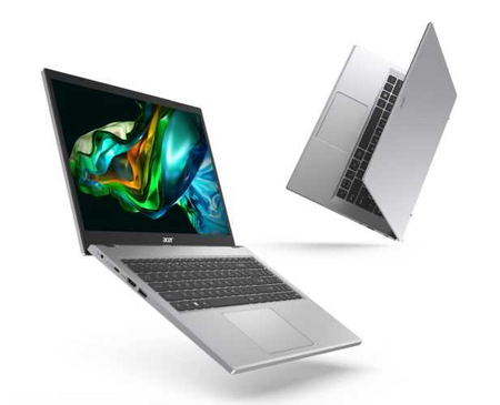 Acer Aspier 3 i5-1235U 8GB 512 GB