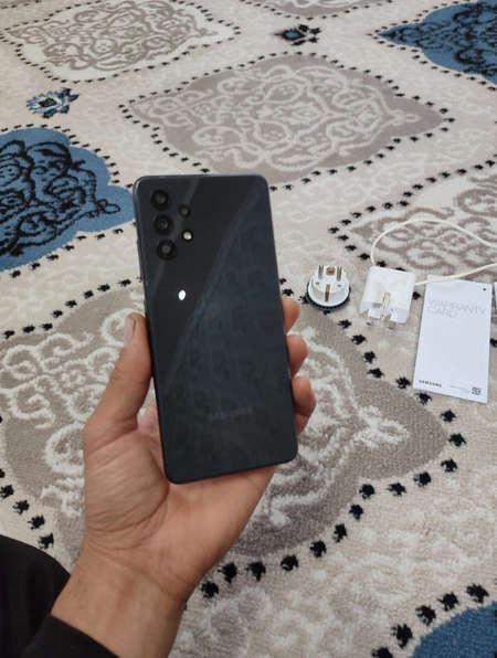 Samsung a32 64gb