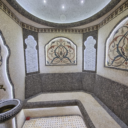New my haus villa.v Charvake