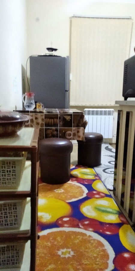 2 хонали квартира ижарага берилади