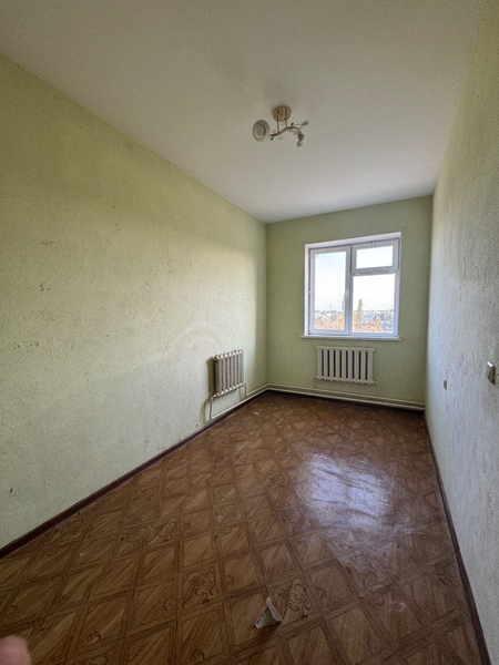 Квартира 2 хонали