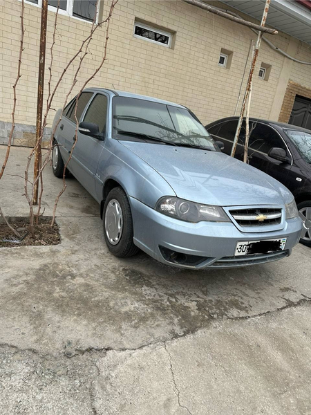 Нексия 2 холати яхши