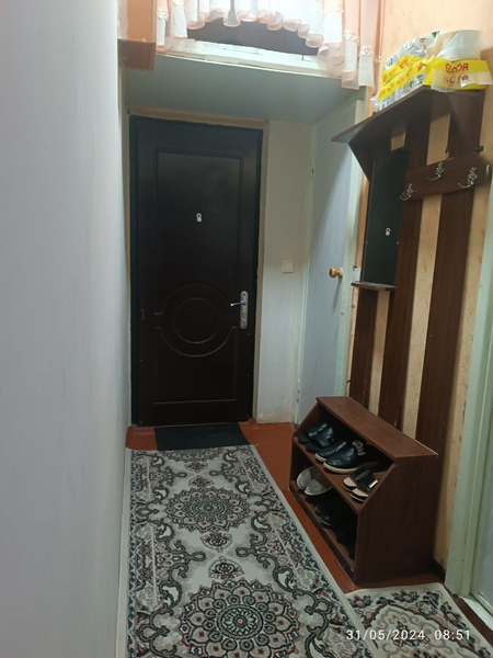 Суточная квартира Чиланзар 6 кв 2/2/4, цена 25у.е парочкам не сдаём