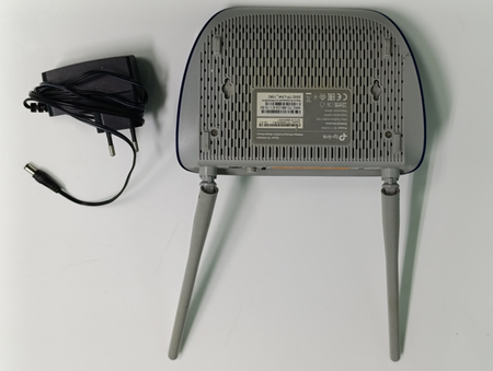 Wi Fi router Tp_link