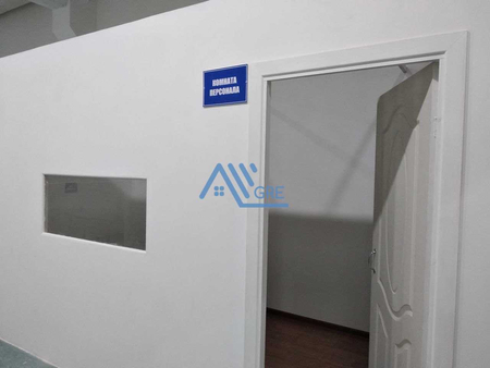 ФАРМСКЛАД!!! м-в Кушбеги ул.Кушбеги Яккасарай р-н 350+300+350 м²
