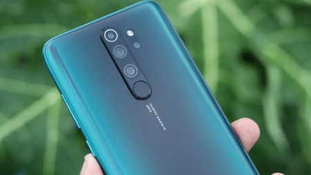 Redmi Note 8 Pro