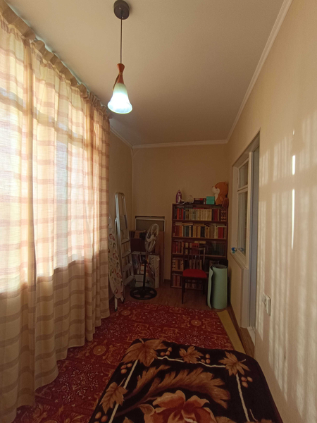 Феруза ЭКО базар 1в2/4/4 45м²