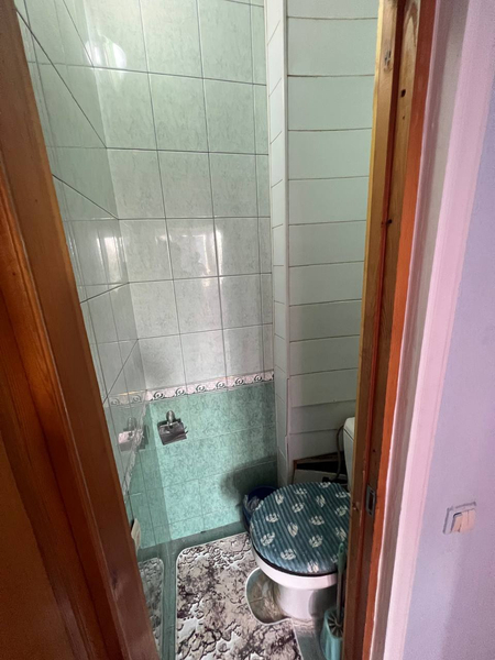 Продам квартиру (Мирабадский район ) Орр Центральная авиакасса , 2/5/9