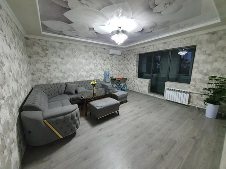 Аренда квартира 2/5/9. Водник. Орентир Поликлиника