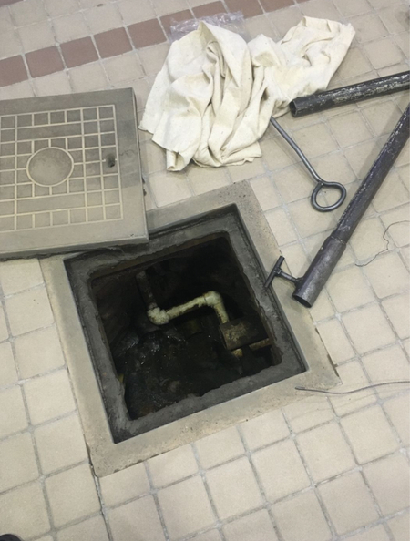 Kanalizatsiya tozalash hizmati 24/7