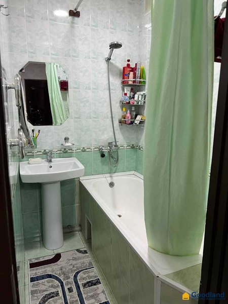 Cрочно! Продается 3 ком. Квартира в Юнусабаде 19квартал! (J 875)