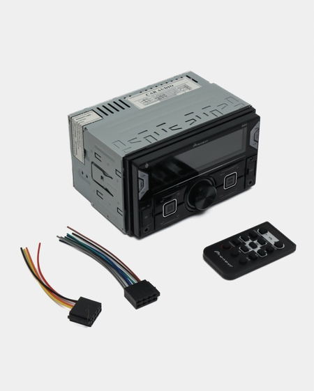 Preneur katta mafon universal yangi Blutus usb aux radio pioneer