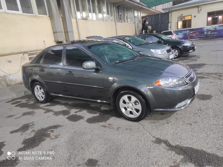 chevrolet jentra