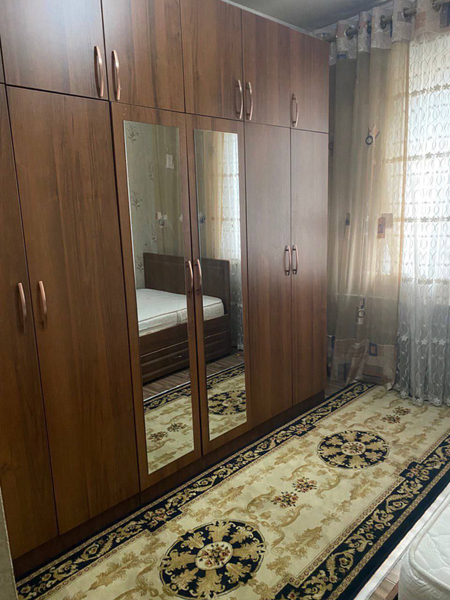 Юнусобод Кизларга квартира бор
