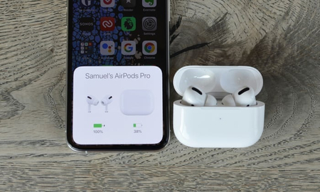 airpods pro PREMIUM sifatli